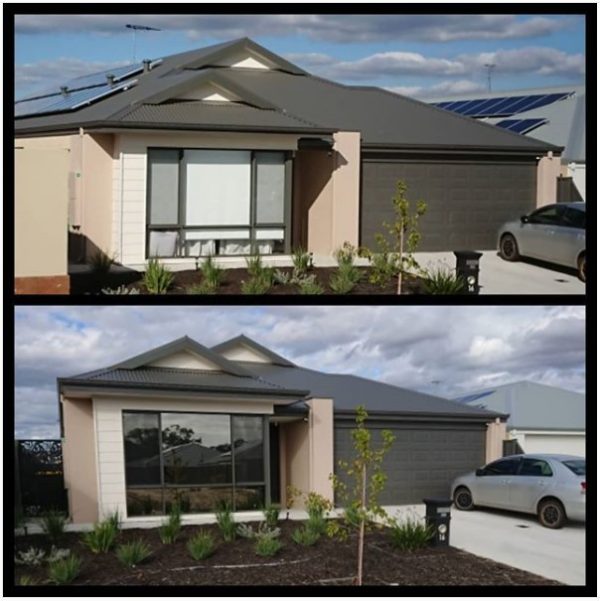 Types of Window Tint for Homes Explained | Complete Film